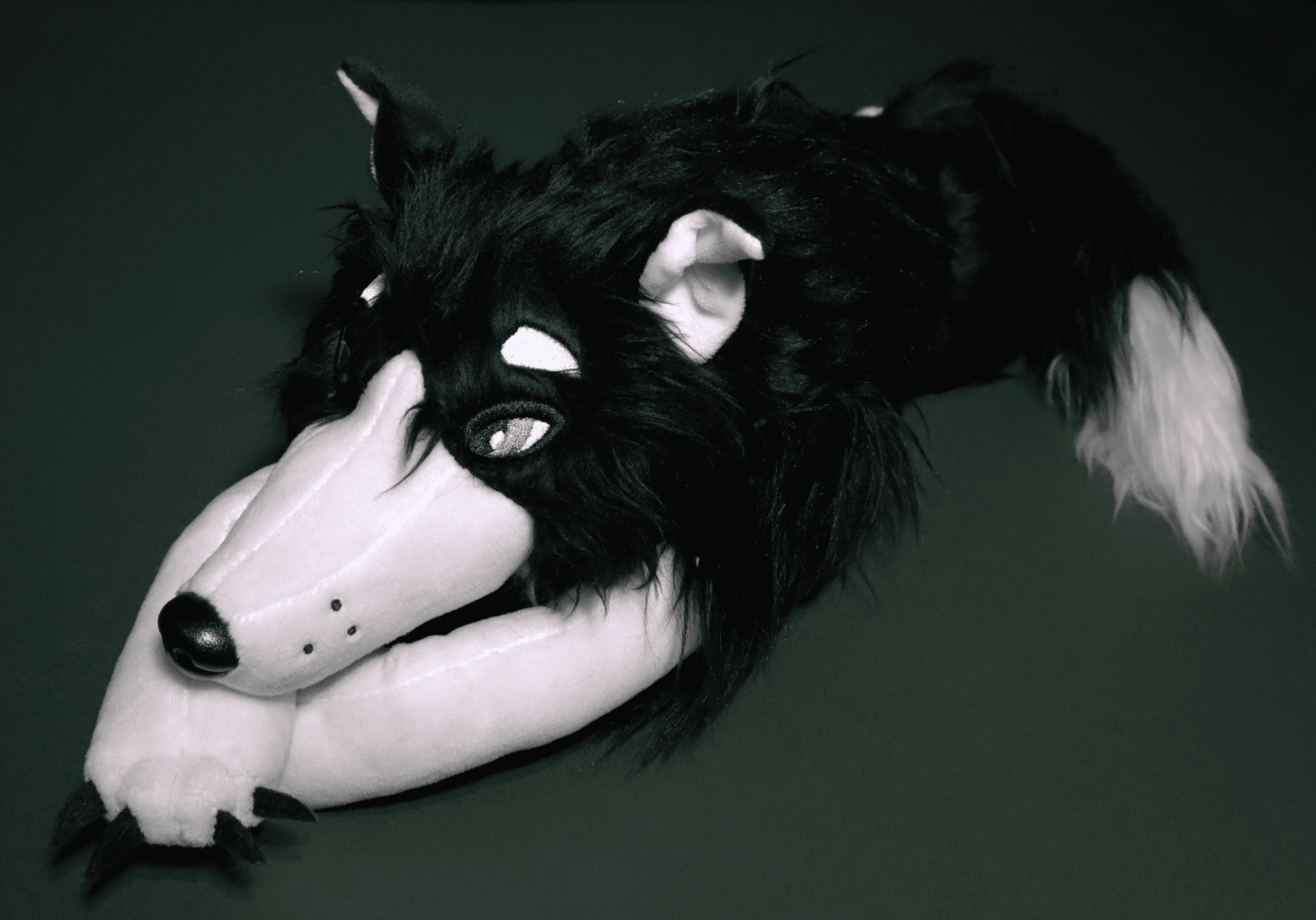 Skuru Dakimakura – Beyond The Moon