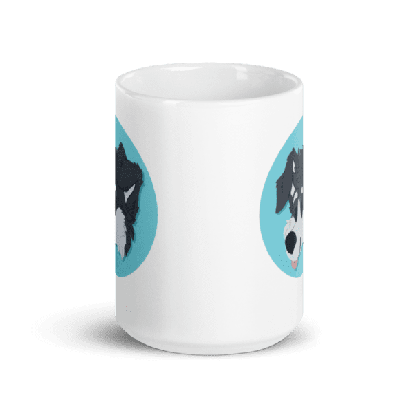 Skuru Mug (Art by @SilentRavyn) – Beyond The Moon