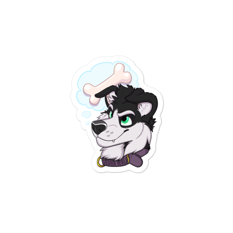 Skuru Stickers No Background Art By Thejalmu Beyond The Moon